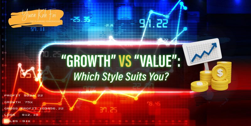 “Growth” VS “Value”: Which Style Suits You? - Thinkers Alliance
