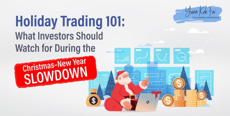 Holiday Trading 101: What Investors Should Watch for During the ...
